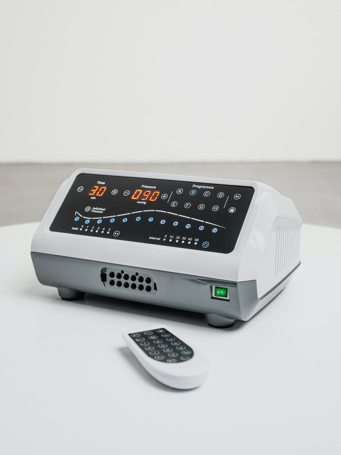 Venen Engel 12 Premium – Program overview & features